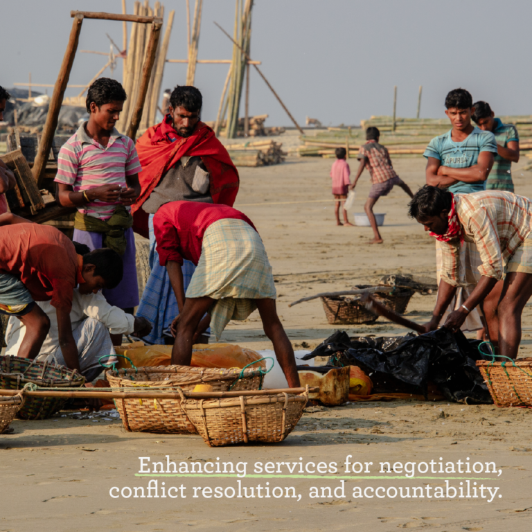 About us – Strategy Turning Tides 2030